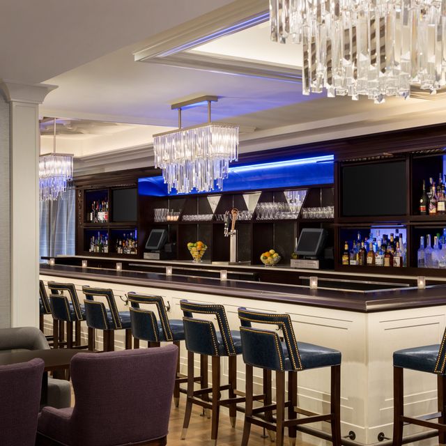 Checkers Downtown - Updated 2026, Californian Restaurant in Los Angeles, CA