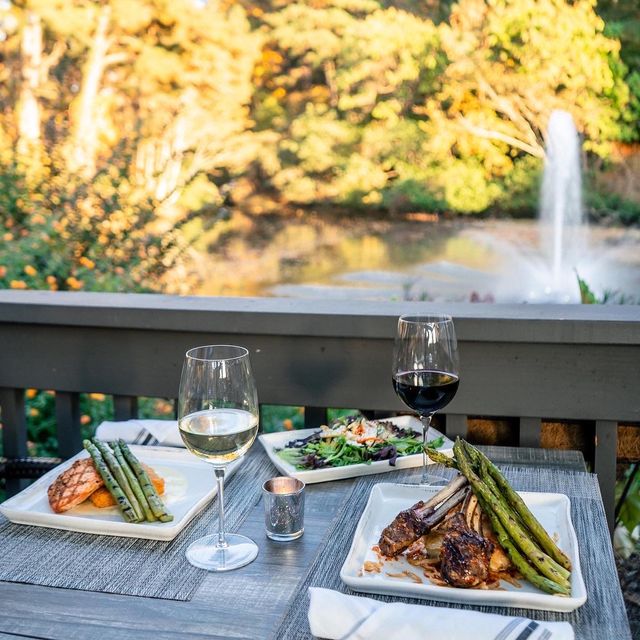 Mojave Restaurant - Atlanta, GA | OpenTable