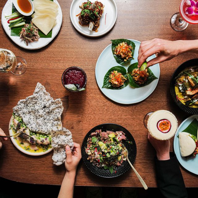 The George on Collins Restaurant - Melbourne, AU-VIC | OpenTable