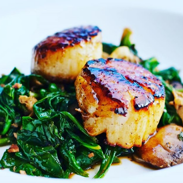 Ryfe Restaurant and Bar - Updated 2026, Contemporary American ...