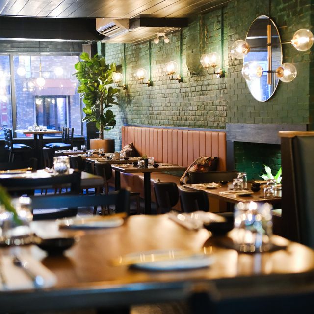 LIV Restaurant - St. John's, , NL | OpenTable