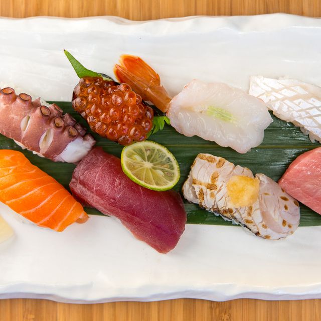 Sushi Den Restaurant - Denver, CO | OpenTable