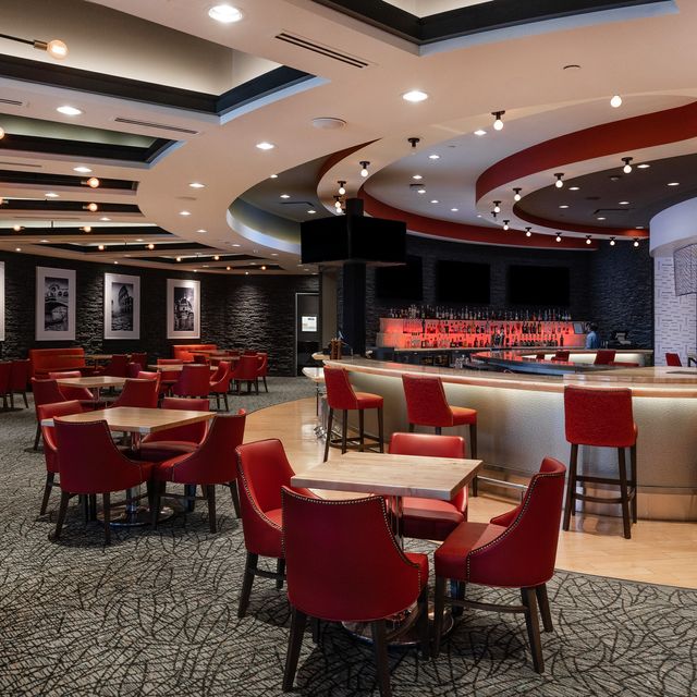 Italia Restaurant-River Cree Resort & Casino - Enoch, AB | OpenTable