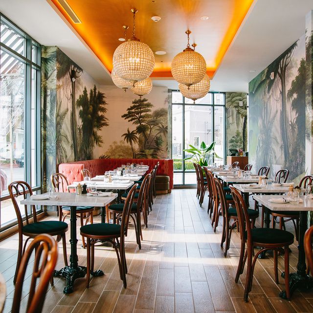 Colette Restaurant - Cambridge, MA | OpenTable