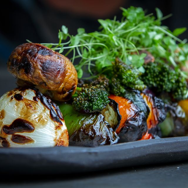 Skewd Kitchen - Updated 2024, Turkish Restaurant in Barnet, Greater London