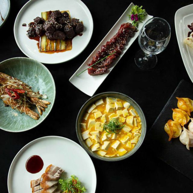 Shanghai Flower Restaurant - Melbourne, AU-VIC | OpenTable