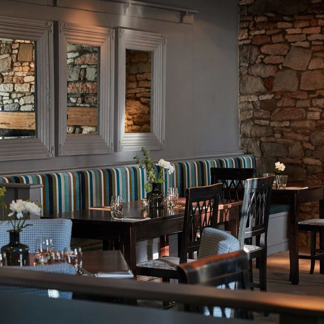 Restaurante George Inn - Backwell - Bristol, , ENG | OpenTable