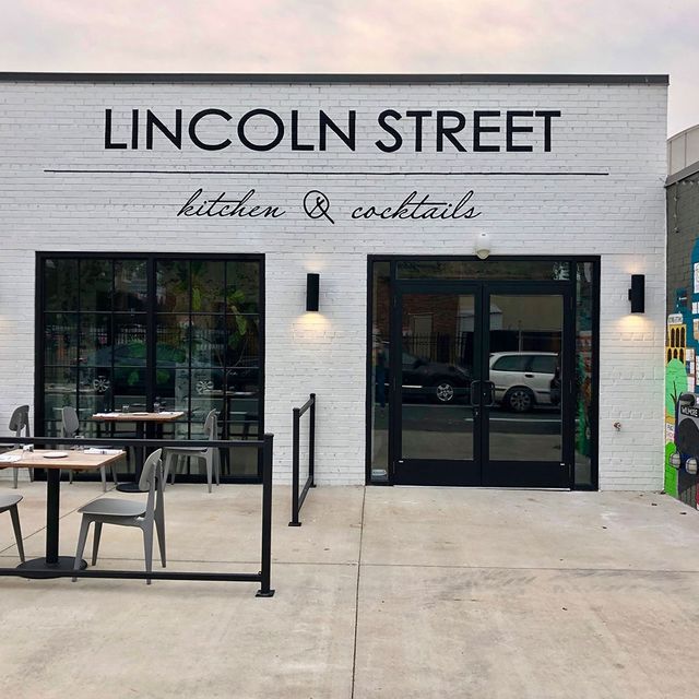 Lincoln Street Kitchen & Cocktails Restaurant - Charlotte, NC | OpenTable
