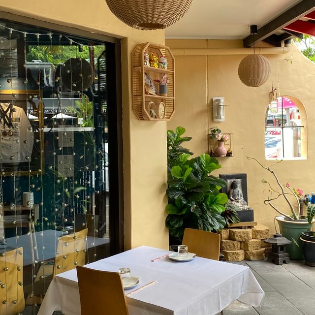 Jade Inn Chinese Restaurant - Port Douglas - Mis à jour en 2024 ...