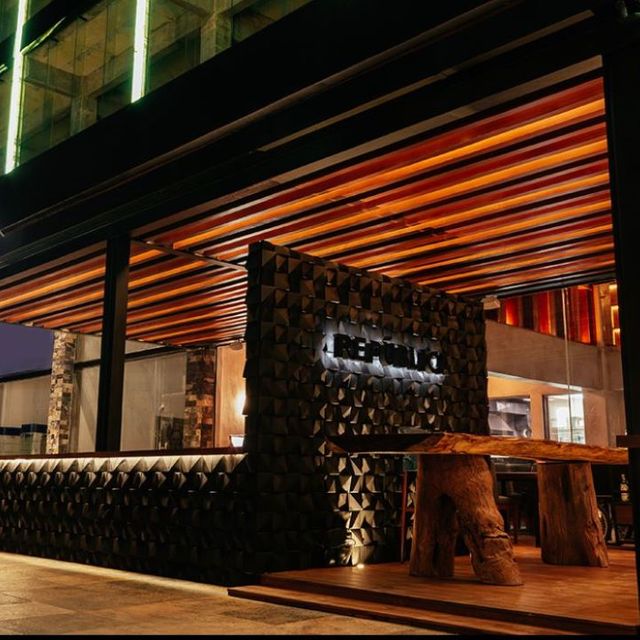 República - Updated 2025, Contemporary Mexican Restaurant in Cancún, ROO