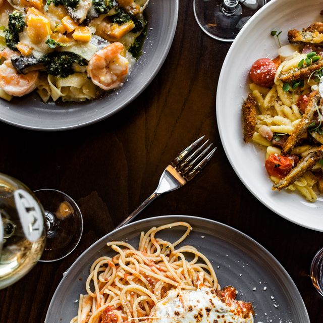 Mercato Italian Kitchen and Bar Restaurant - Southbury, CT | OpenTable