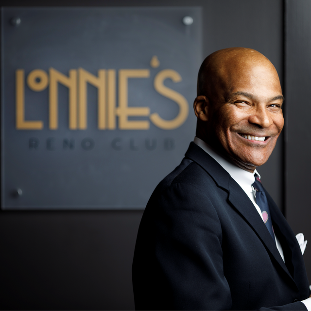 Lonnie’s Reno Club Restaurant - Kansas City, MO | OpenTable