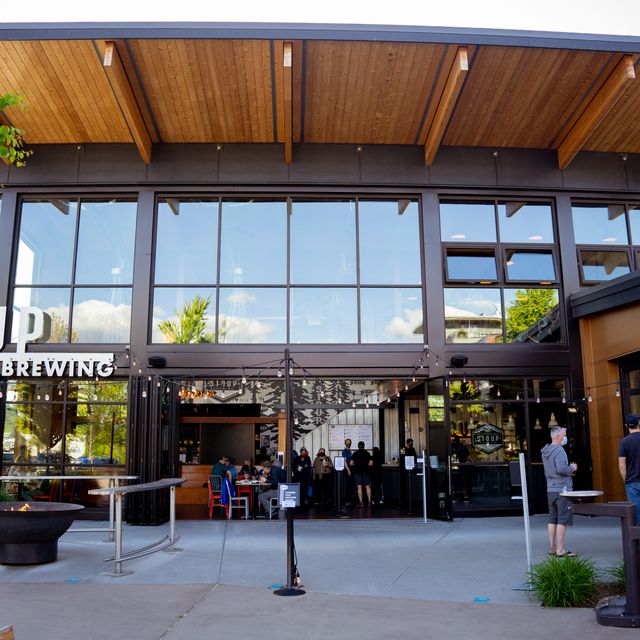 Stoup Kenmore - Updated 2026, Northwest American Restaurant in Kenmore, WA