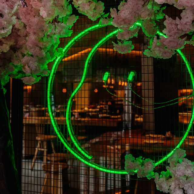 Inko Nito London - Top Rated Japanese Restaurant | OpenTable