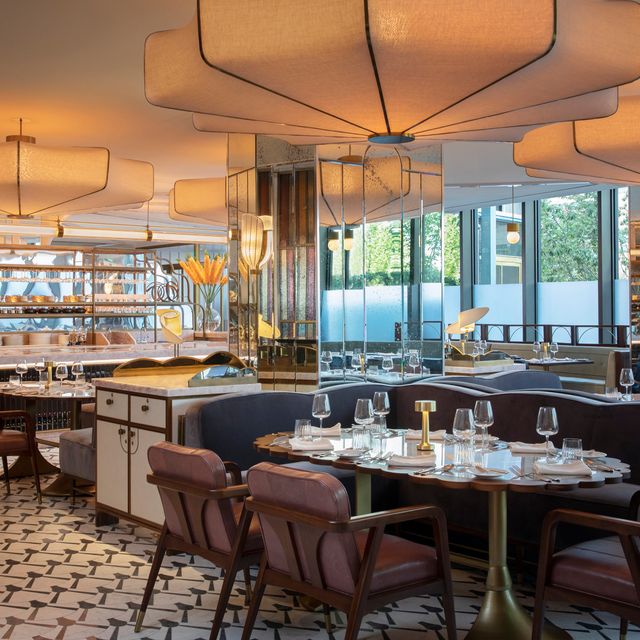 Miss River Restaurant - New Orleans, LA | OpenTable