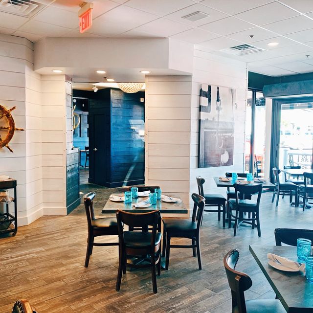 Blackwall Hitch - Rehoboth Restaurant - Rehoboth Beach, DE | OpenTable