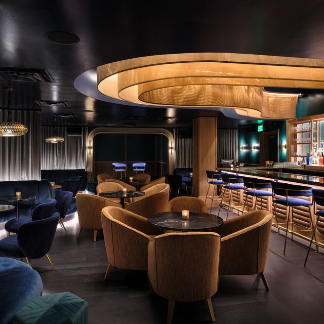 Five Nines Restaurant - Denver, CO | OpenTable