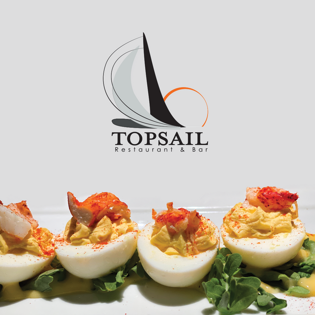 Topsail Restaurant & Bar - Mt Pleasant, SC | OpenTable
