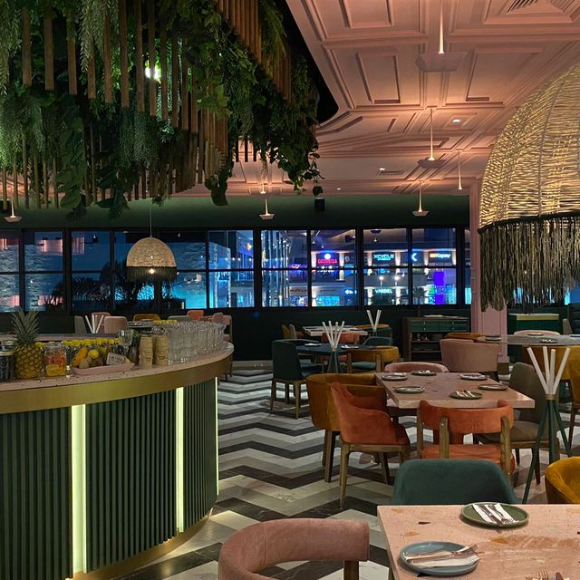 HUNGER Restaurant - Querétaro, QUE | OpenTable