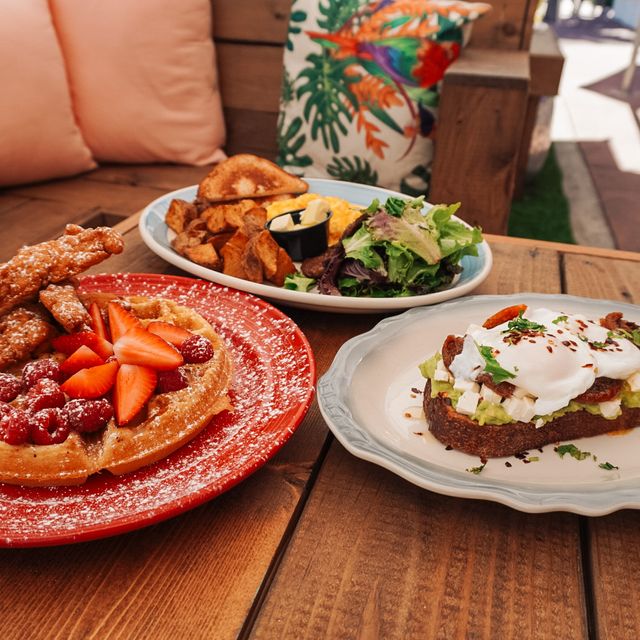 Matilda's Kitchen - Updated 2025, American Restaurant in Miami Beach, FL