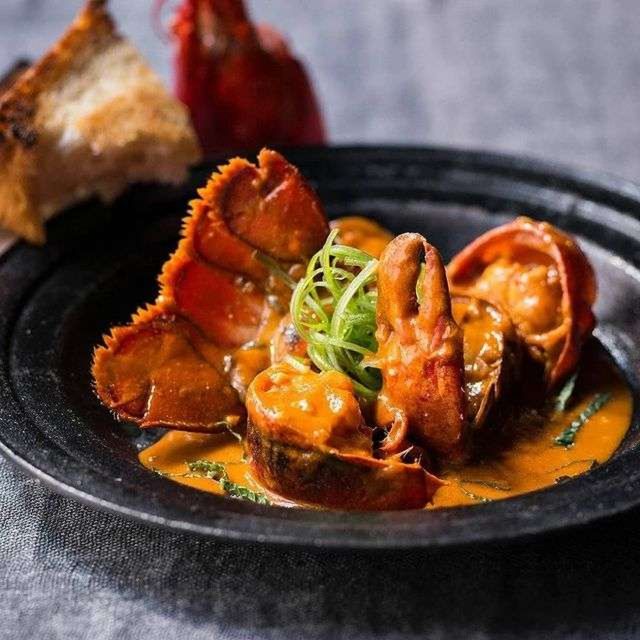 Moi Moi - Updated 2026, African Restaurant in Washington, DC