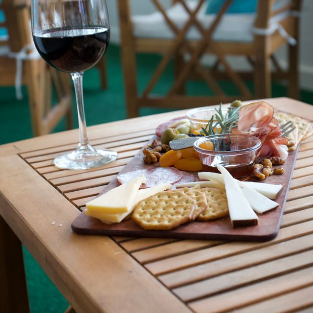 SoHo Slice Restaurant - Rehoboth Beach, DE | OpenTable