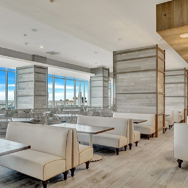 The Abalone Restaurant - Daytona Beach, FL | OpenTable