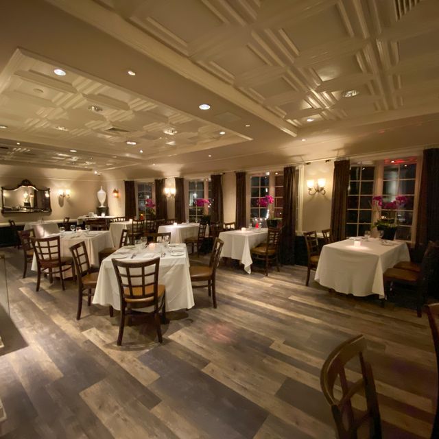 Volpe Ristorante at Fox Hollow Restaurant - Woodbury, , NY | OpenTable