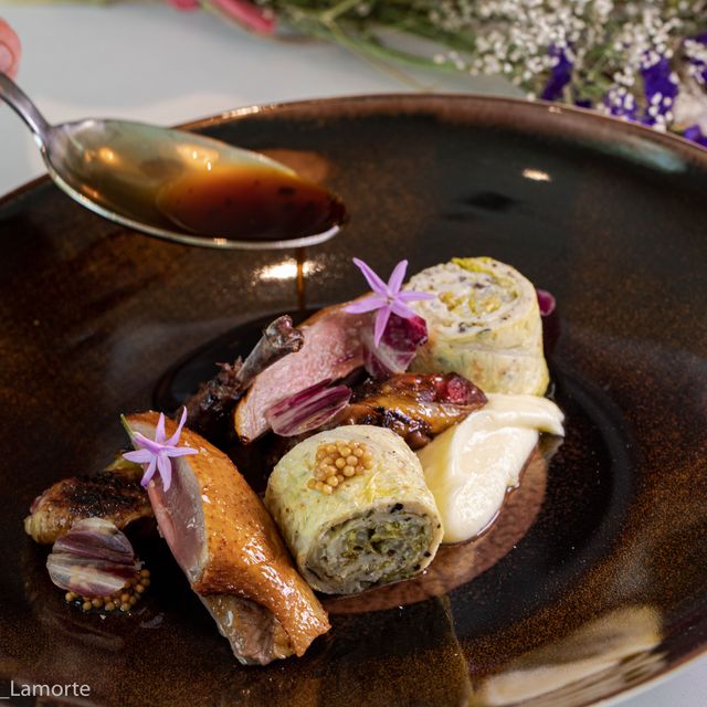 Rainbird Restaurant - Merced, CA | OpenTable