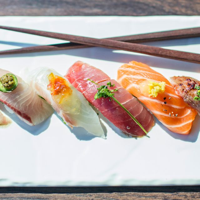 O-ku Jacksonville Beach Restaurant - Jacksonville Beach, , FL | OpenTable