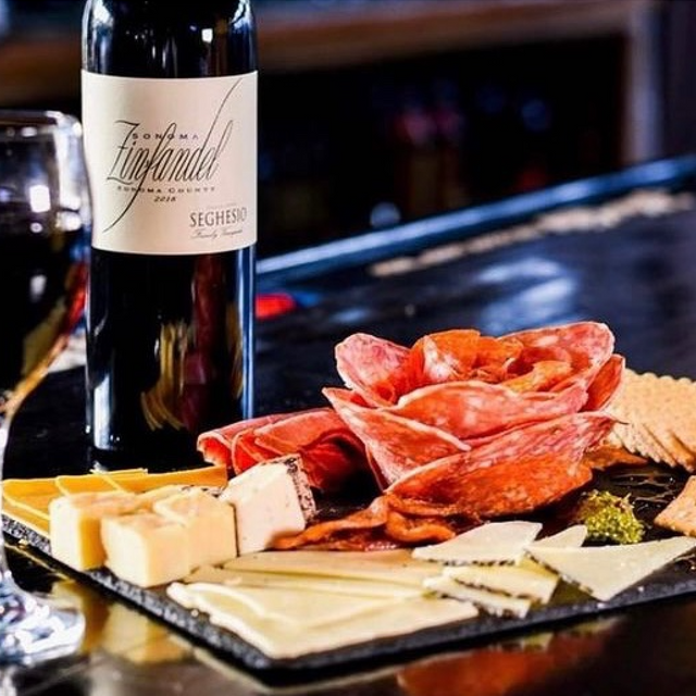 Paloma Park Restaurant - Athens, GA | OpenTable