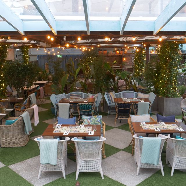 House Dublin Restaurant - Dublin, Dublin | OpenTable