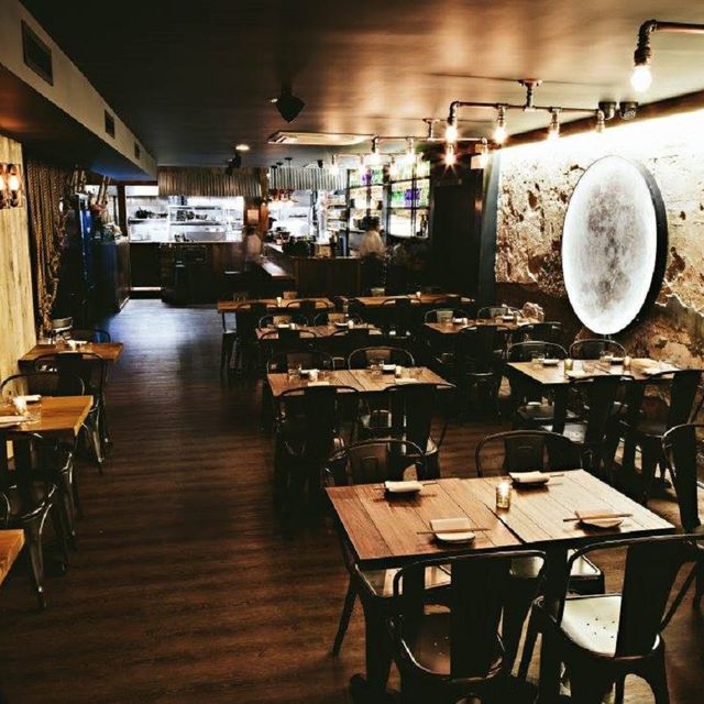 Barn Joo 35 Restaurant - New York, NY | OpenTable