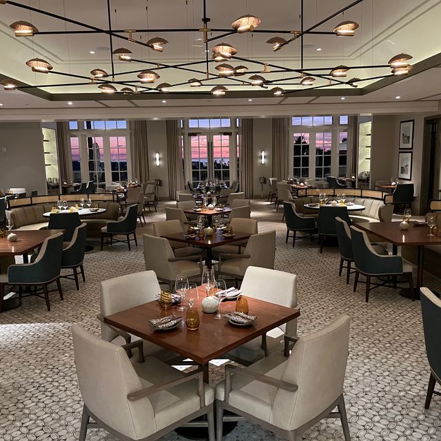 Ponto Lago - Park Hyatt Aviara Restaurant - Carlsbad, CA | OpenTable