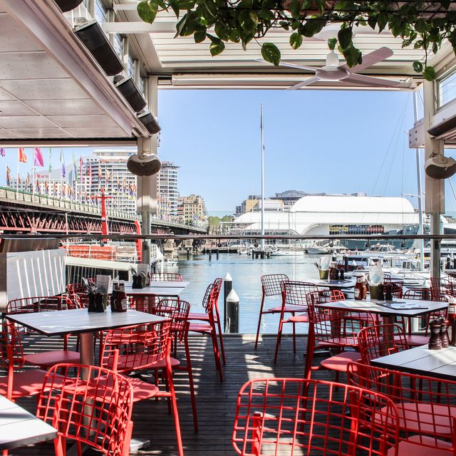 Helm Bar & Bistro - Actualizado en 2024, Gastropub en Sydney, AU-NSW