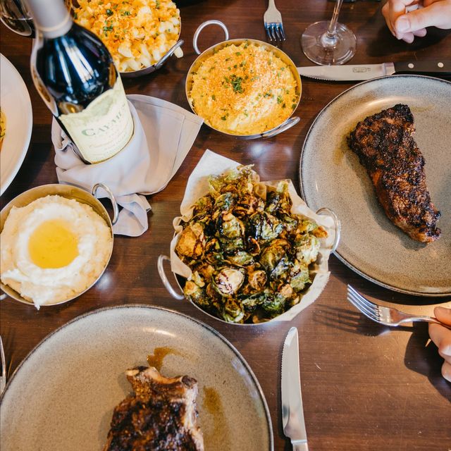 Granite Links Restaurant - Quincy, MA | OpenTable