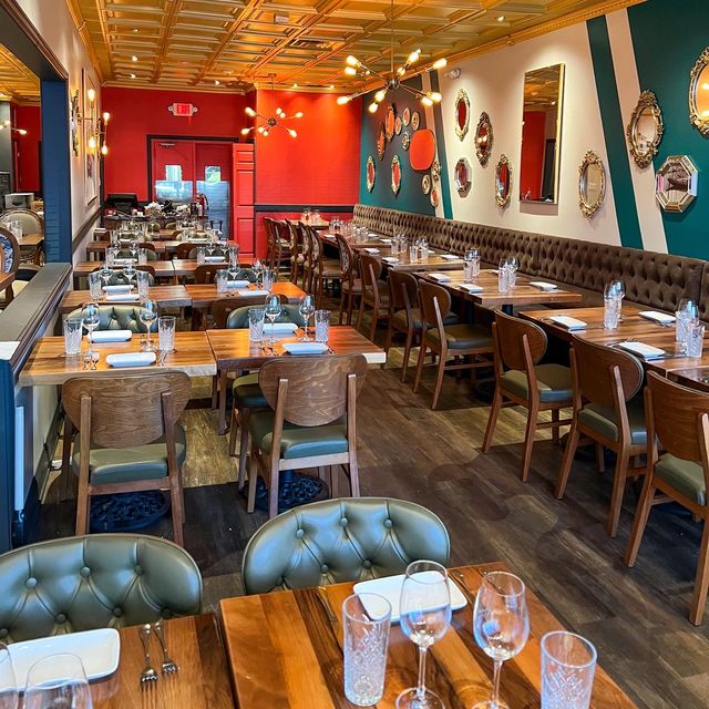 Casarecce Italian Restaurant - Bellmore, NY | OpenTable