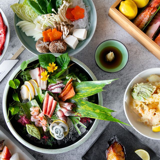 Restaurante Issin Japanese Restaurant - Tamuning, , Guam | OpenTable