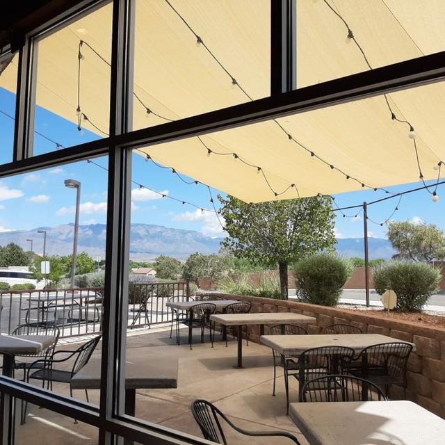 High Point Grill and Taproom Restaurant - Albuquerque, NM | OpenTable