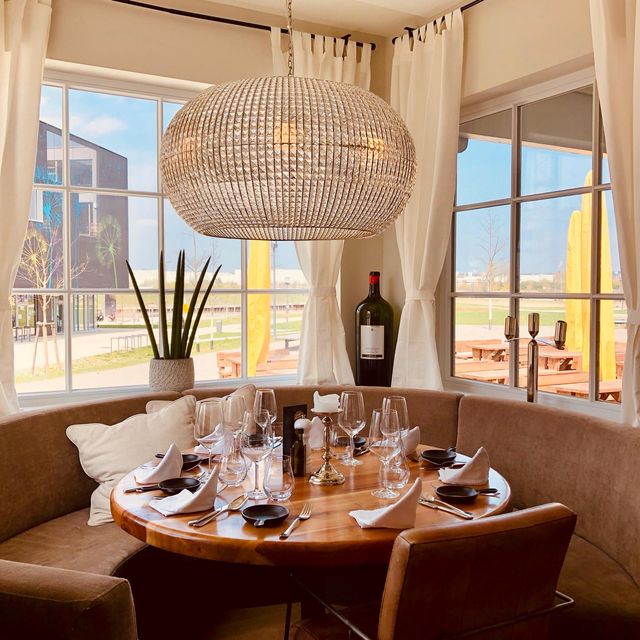 CHECK INN Restaurant Restaurant - Böblingen, , BW | OpenTable