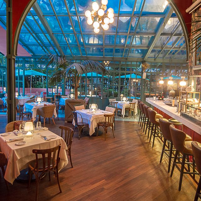 Restaurante La Taberna del León - Ciudad de México, CDMX | OpenTable