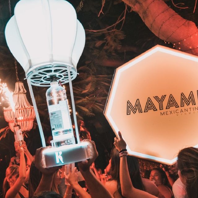 Mayami Wynwood - Updated 2024, Mexican Restaurant in Miami, FL