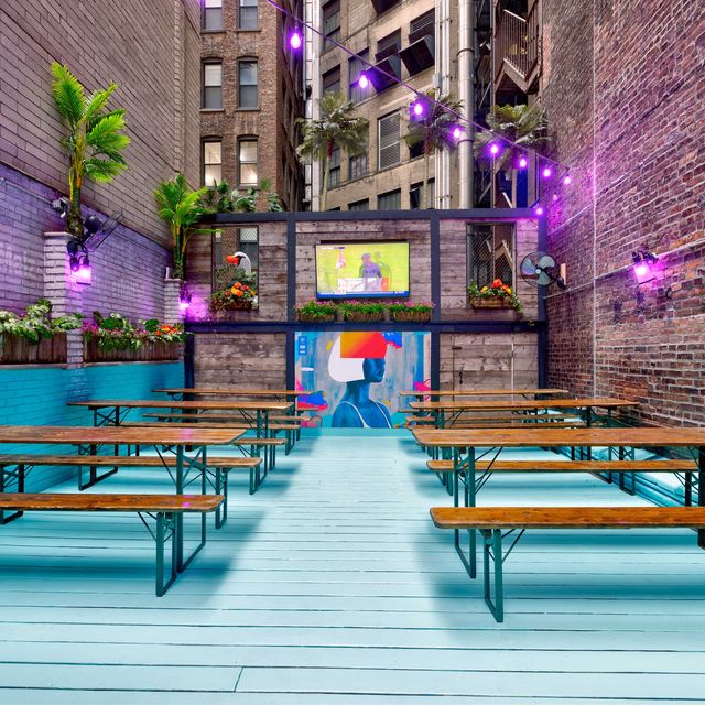 Restaurante Tavern 29 - New York, , NY | OpenTable