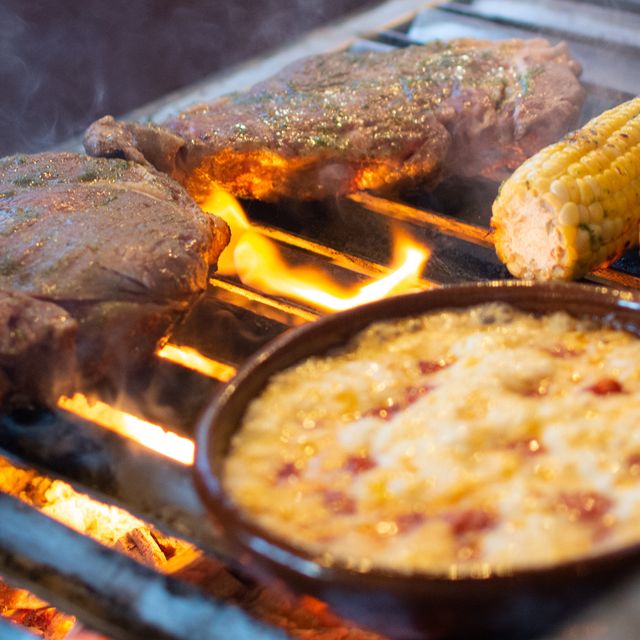 Colorado Grill - Top Rated Restaurant in San José del Cabo, BCS | OpenTable