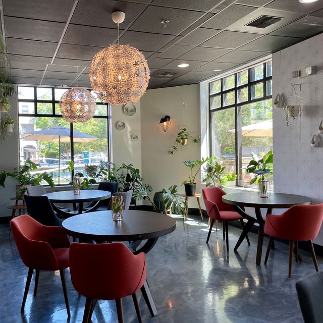 DOJA Tea Lounge - Updated 2025, Afternoon Tea Restaurant in Tualatin, OR