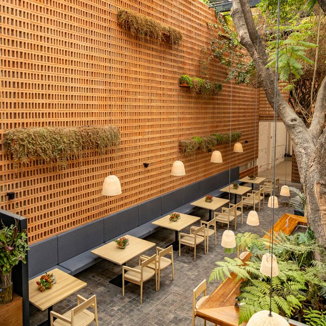 Restaurante Cuina - Ciudad de México, , CDMX | OpenTable