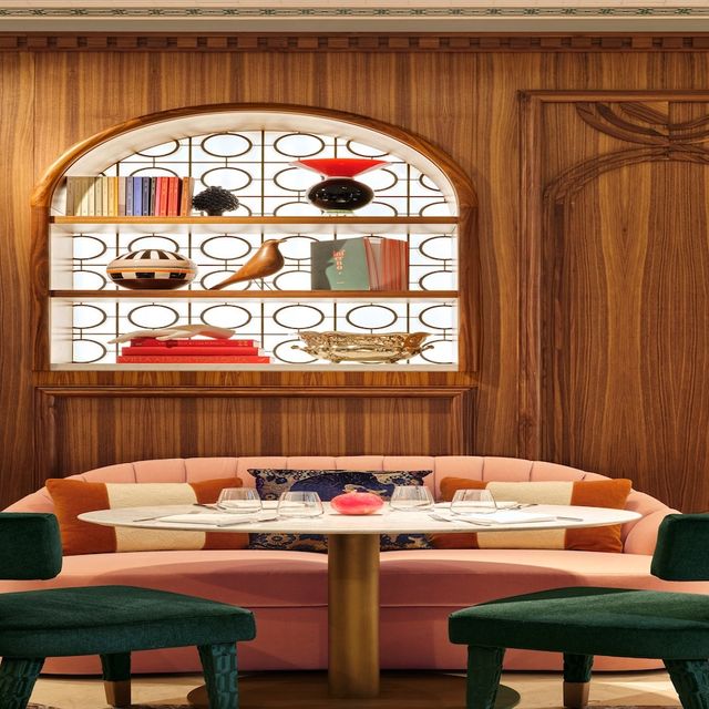 Restaurante Giano Restaurant - Roma, , Citta Metropolitana di Roma ...