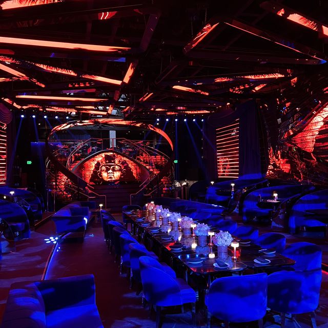 MainRo Restaurant - Los Angeles, CA | OpenTable