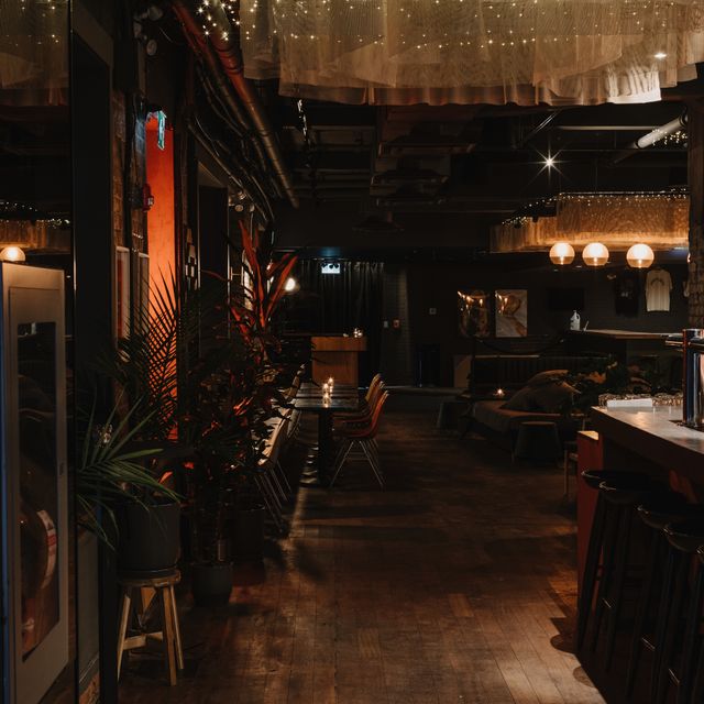 two twos Restaurant - Toronto, ON | OpenTable