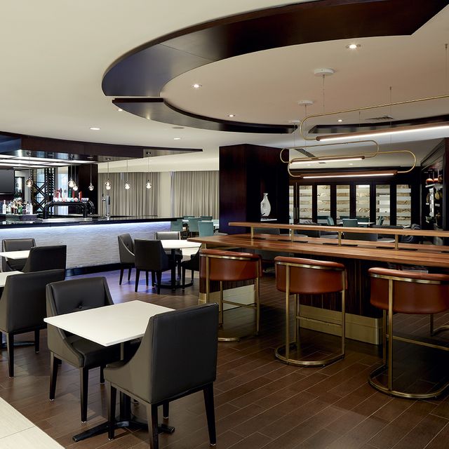 Eclipse Restaurant - Dorval, QC | OpenTable